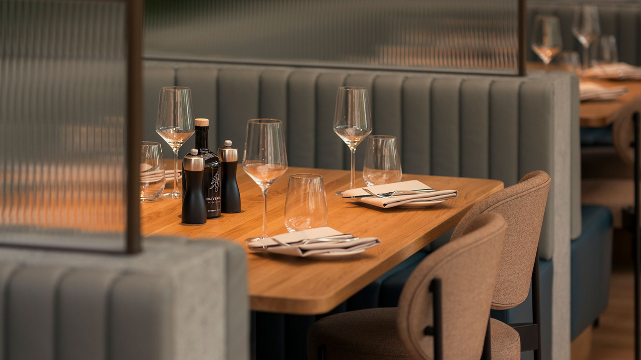 Event calendar: Kursaal Bern